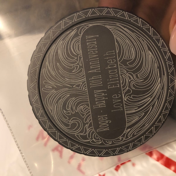 Snuff Can Lids, Tobacco Can, Engraved, Custom, Diplidz, US Army - Etsy