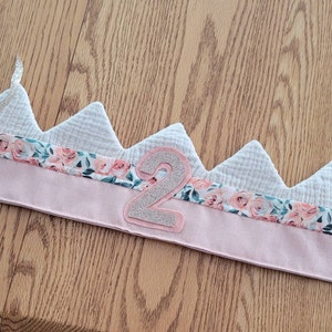 Crown Sewing Pattern PDF Sewing Guide Included Easy Level - Etsy