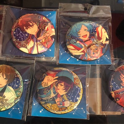 Moriarty the Patriot Official Goods - Etsy