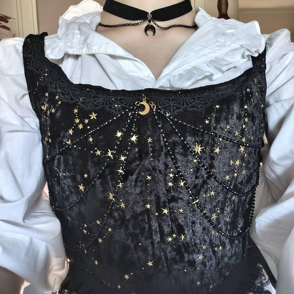 Black Dragon-scale Corset – Dragon Queen, Fantasy Bustier, Renfair ...