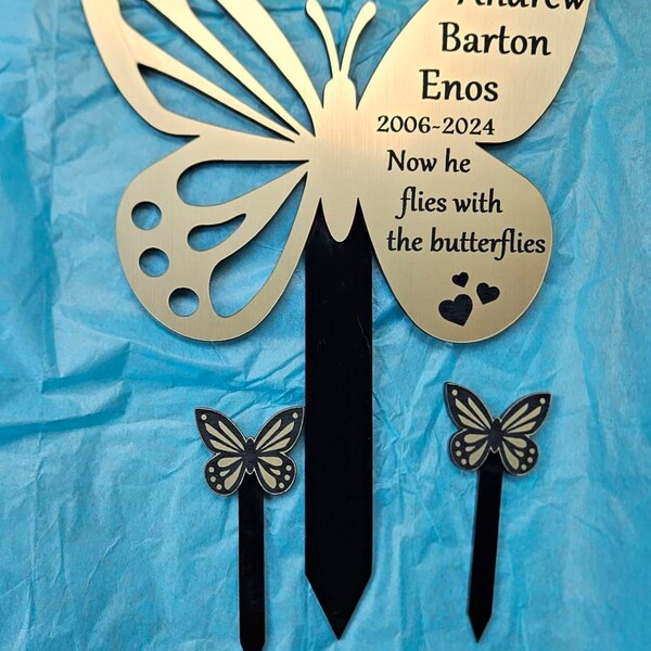 Ruby Wedding Anniversary Gift and Family Tree. 40th Wedding Anniversary ...