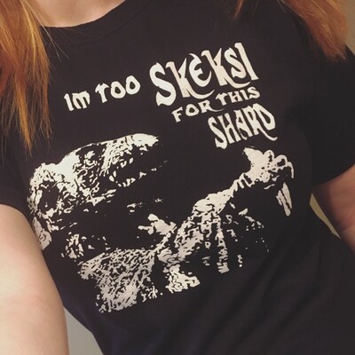 Magic the Gathering Funny T-shirt I'd Tap That - Etsy