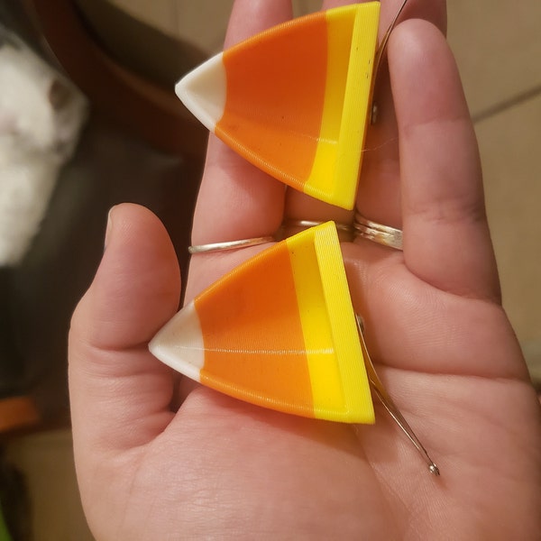 Clip on Cat Ears | Cosplay Cat Ears | Office Costume - Etsy