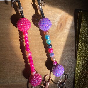 Eight Ball Beads Billiard Beads Pool Beads Big Hole - Etsy