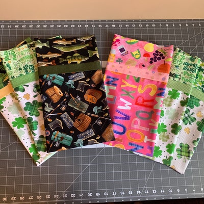 Starry Night Nativity Quilt Pattern, Digital PDF Pattern, Sew Kind of ...