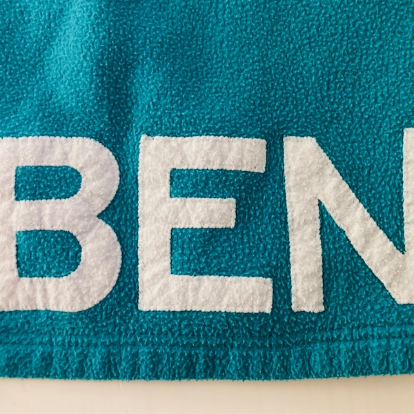 Large Felt Letters, 4 Inch Alphabet, Uppercase Letters Cut Outs for ...