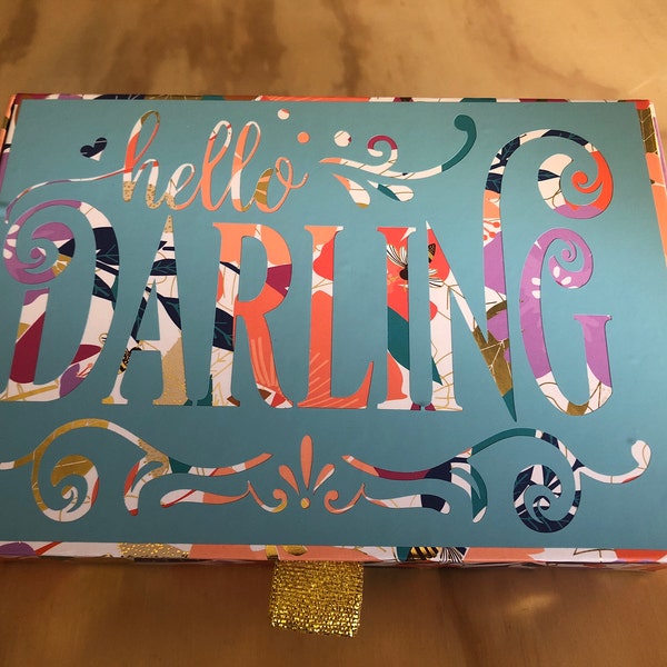 Husband Svg File - Hello Darling Svg Cut File - Hello Svg - Hello Cut ...