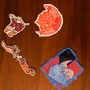 Marauders Era Ship Hand Stickers- Wolfstar, Jegulus, Dorlene ...