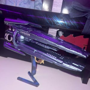 3D Printed Wearable Vi Fist Gauntlets From Arcane - Etsy