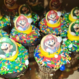 Skelefun Edible Sprinkle Mix | Etsy