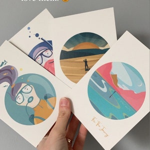 YazBaxterCreative - Etsy UK