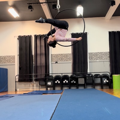 Rigging Kit for Aerial Lyra Circus Aerial Kit Equipment for - Etsy