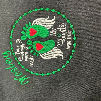 Welcome to Our Pool Machine Embroidery Design Embroidery - Etsy