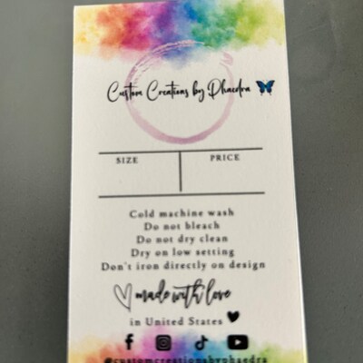 EDITABLE Printable Order Form Template ADD Your LOGO - Etsy