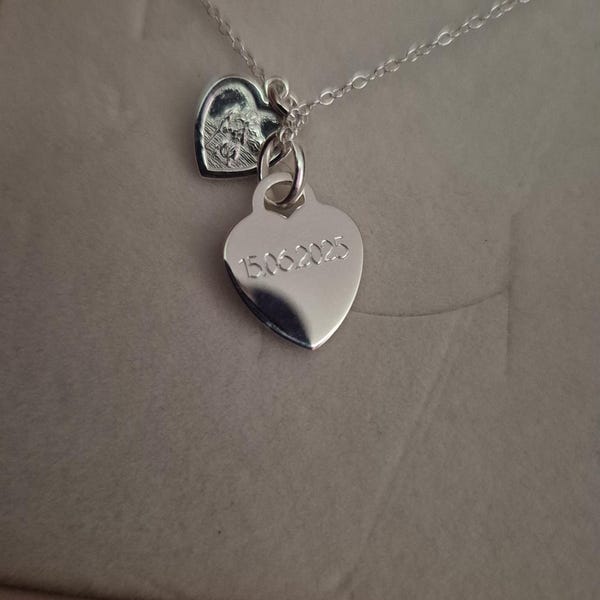 Silver or 18ct Gold Plated Palm Tree Hoop Earrings - Etsy