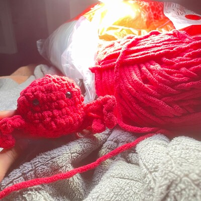 PATTERN No-face Crochet Pattern, Kanoshi, Spirited Away Amigurumi, PDF ...