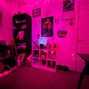 Cyberpunk Glasses Rave Cosplay Outfit Futuristic Fashion Goggle Rave ...