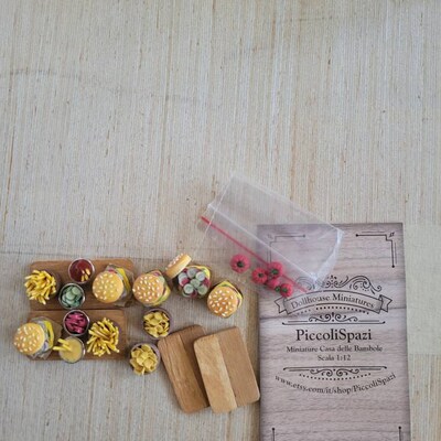 Bones Collection, Gothic Miniature, Haunted Dollhouse, Macabre 112 ...