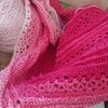 This is Me Shawl - Crochet Pattern - PDF Instant Download by Wilmade ...