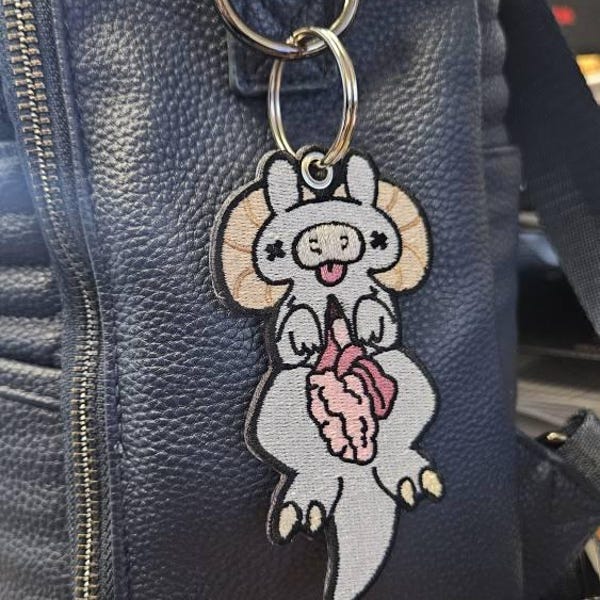 Chopper Patch - Etsy