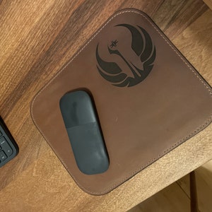 Monster Hunter World Lagiacrus Leather Wallet Christmas Gift for Gamer ...