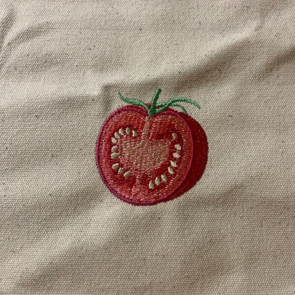 Green Cabbage Vegetable Machine Embroidery Design - Etsy