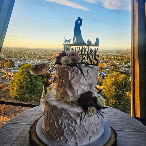Gangster Cake Topper,gangster Birthday Cake Topper,gangster Party ...