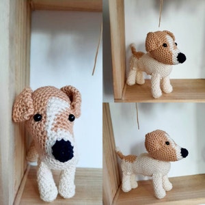 Crochet Pattern Charlize the Mini Mouse | Etsy