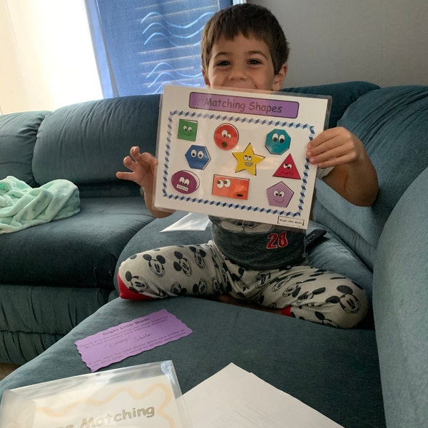 Number & Counting Wooden Tokens 1-50 Learning Activity - Etsy