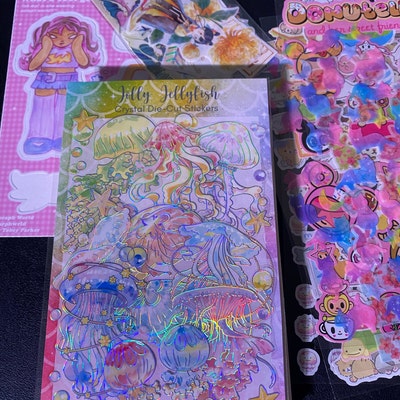 The King's Guard Die-cut Washi Stickers Traditional Chinese China ...