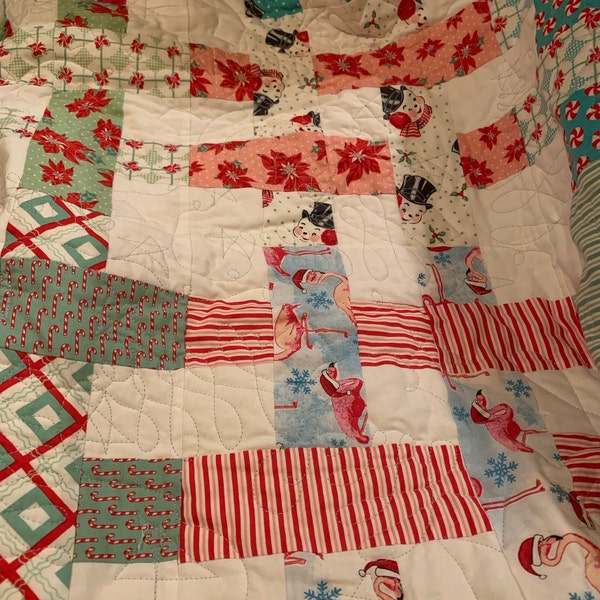 Riley Blake Barn Quilt Panel - Etsy