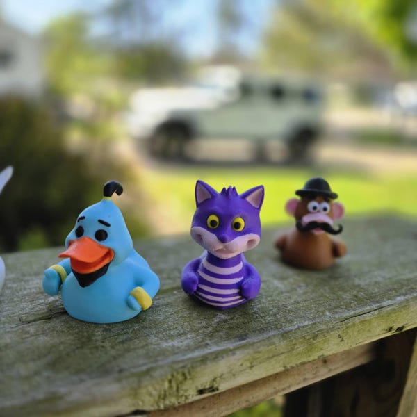 Personalized Bowling Team Duck: Strike in Style! | Gift for Bowling ...