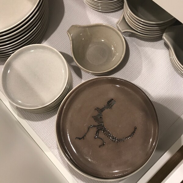 Orca Killer Whale Sculpted Bowl Ceramic Handmade - Etsy