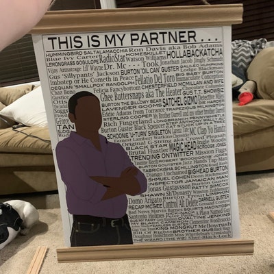 Psych Posters - Etsy