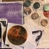 Coin of Alchemy - Dnd / RPG 5e DM Roleplay Coin for Tabletop / LARP ...