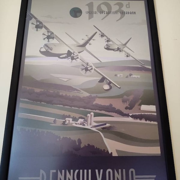 4-PACK Custom LED Light Box Poster Frames Glowbox LLC - Etsy