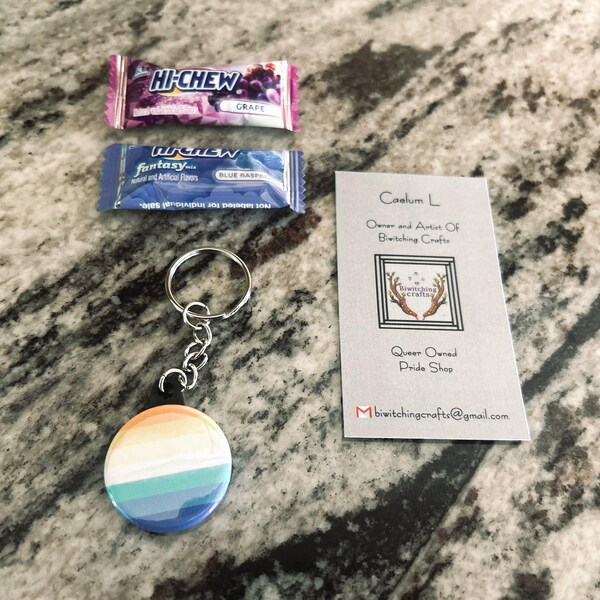 Acespec & Arospec Pride Flags 1.25 Inch Accessories Pins, Magnets ...
