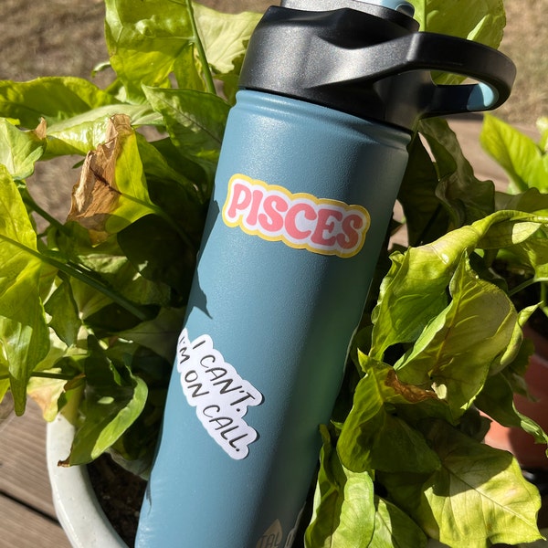 Creep Cast Decal - Etsy