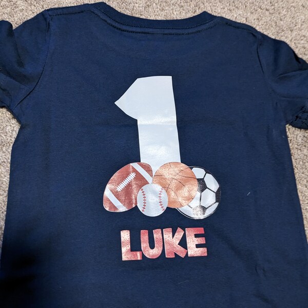 3 to 10 Shirts With ANY AGE Mommy and Daddy of the Birthday Girl or Any ...