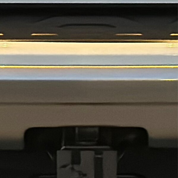 Initial D Racing AE86 - Chrome With RED License Plate Frame - Jdm ...