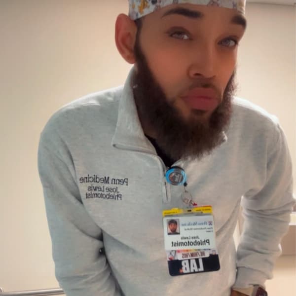 Custom Embroidered EMT Quarter Zip With Credential Acronym and ...