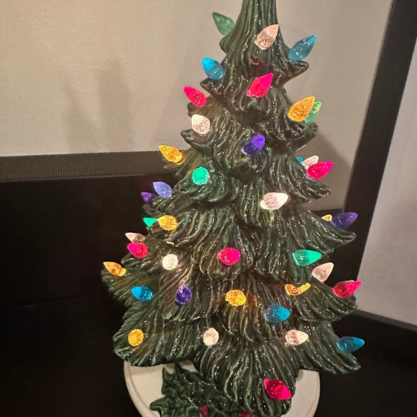 Handmade Ceramic Indian/wolf Arrowhead - Etsy