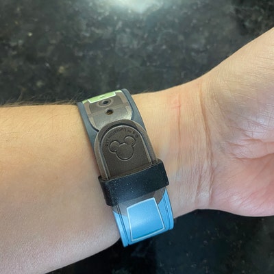 Adult Magic Band Locks for Disney Magicband 2.0 Magic Band 2.0 Holder ...