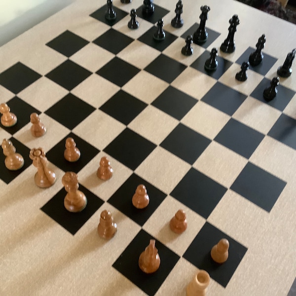 Chessboard/checkerboard Decal | Vinyl Decal/sticker - Etsy