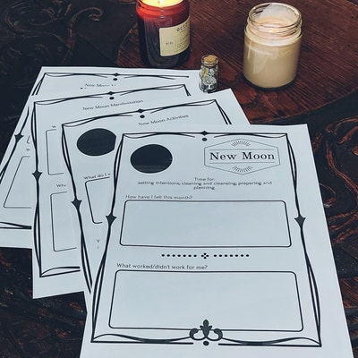 NPC Character Sheet, NPC Stats Tracker Printable, Dungeons & Dragons ...