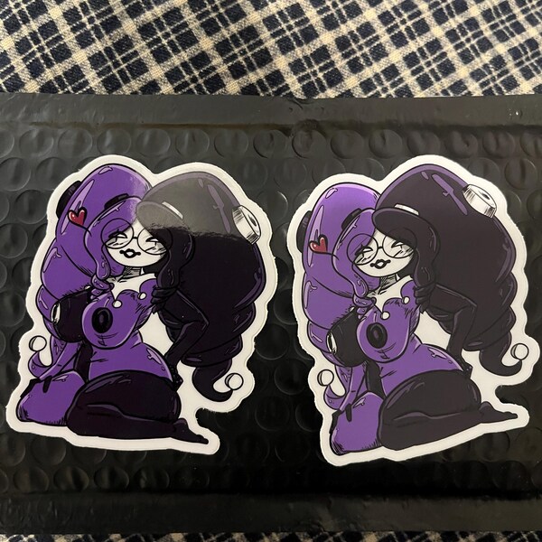 Mom's Cookies Sticker - Etsy