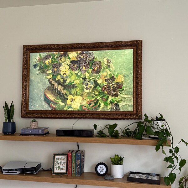 Frame Tv Bezel, Custom Brand Tv Frame, Wooden Tv Frame，frame TV Frames ...