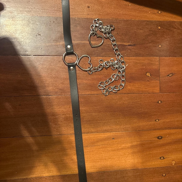 Pull Collar, Pull Choker, Choker Collar, Choker Cool, Plus Size Chocker ...