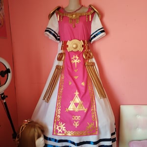 Jester Lavorre Level 10, Critical Role, Cosplay Accessory Pack, STL ...