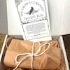 The Original Crow's Curiosity Trinket Box With Treasure Collection ...